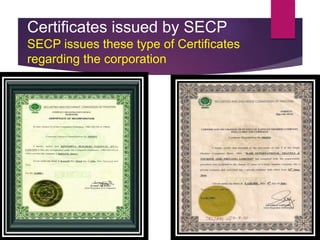 Secp final project slide | PPTX | Financial Regulation | Economy