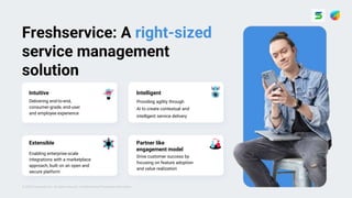 Align Your ITSM and SecOps Strategy for Unstoppable IT | PPTX