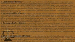 Criminal laws | PDF