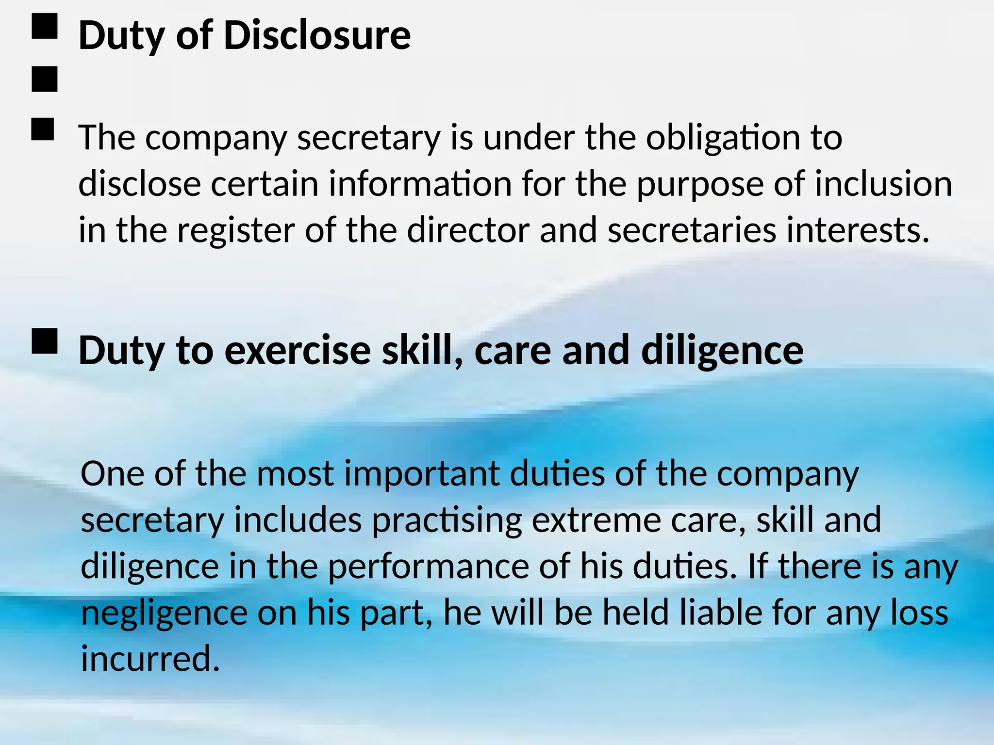 secretarial practices ppt.pptx notes to learn | PPT