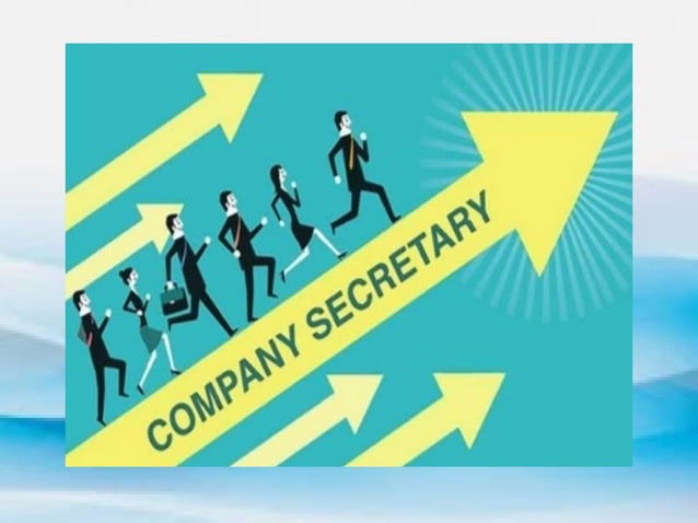 secretarial practices ppt.pptx notes to learn | PPTX