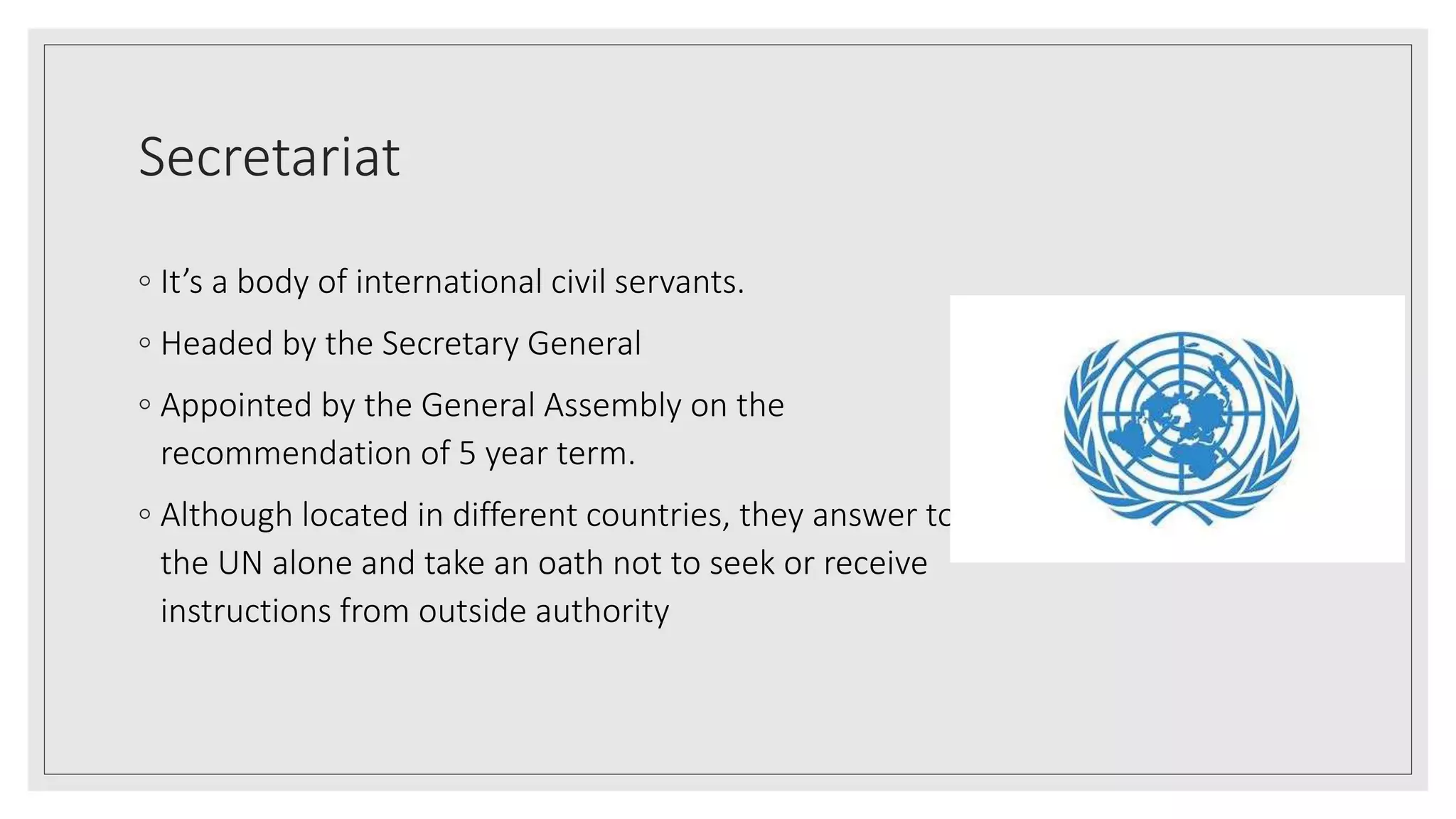 Secretariat and it’s functions.pptx