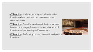 Secretariat and it’s functions.pptx