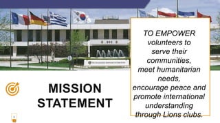 Roles & Responsibilities of a Club Secretary | PPTX