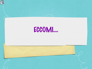 Alice Giacomelli | PPT