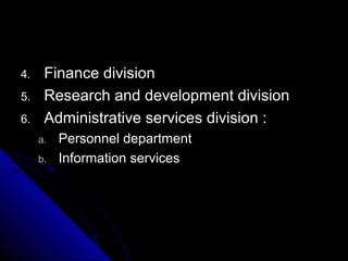 Secretaryship | PPT
