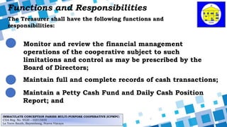 Secretary & Treasurer.pptx