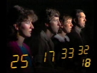 Inside the Krypton Factor | PPT