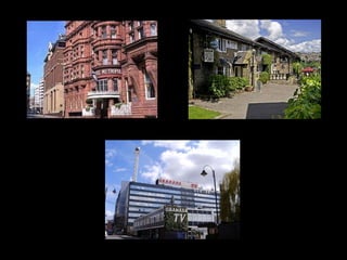 Inside the Krypton Factor | PPT