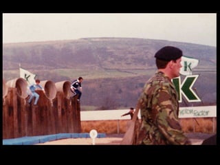 Inside the Krypton Factor | PPT