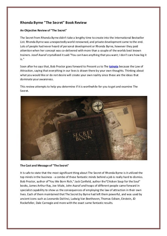 The Secret Book Series By Rhonda Byrne - Preloved Paperback The Easiest ...