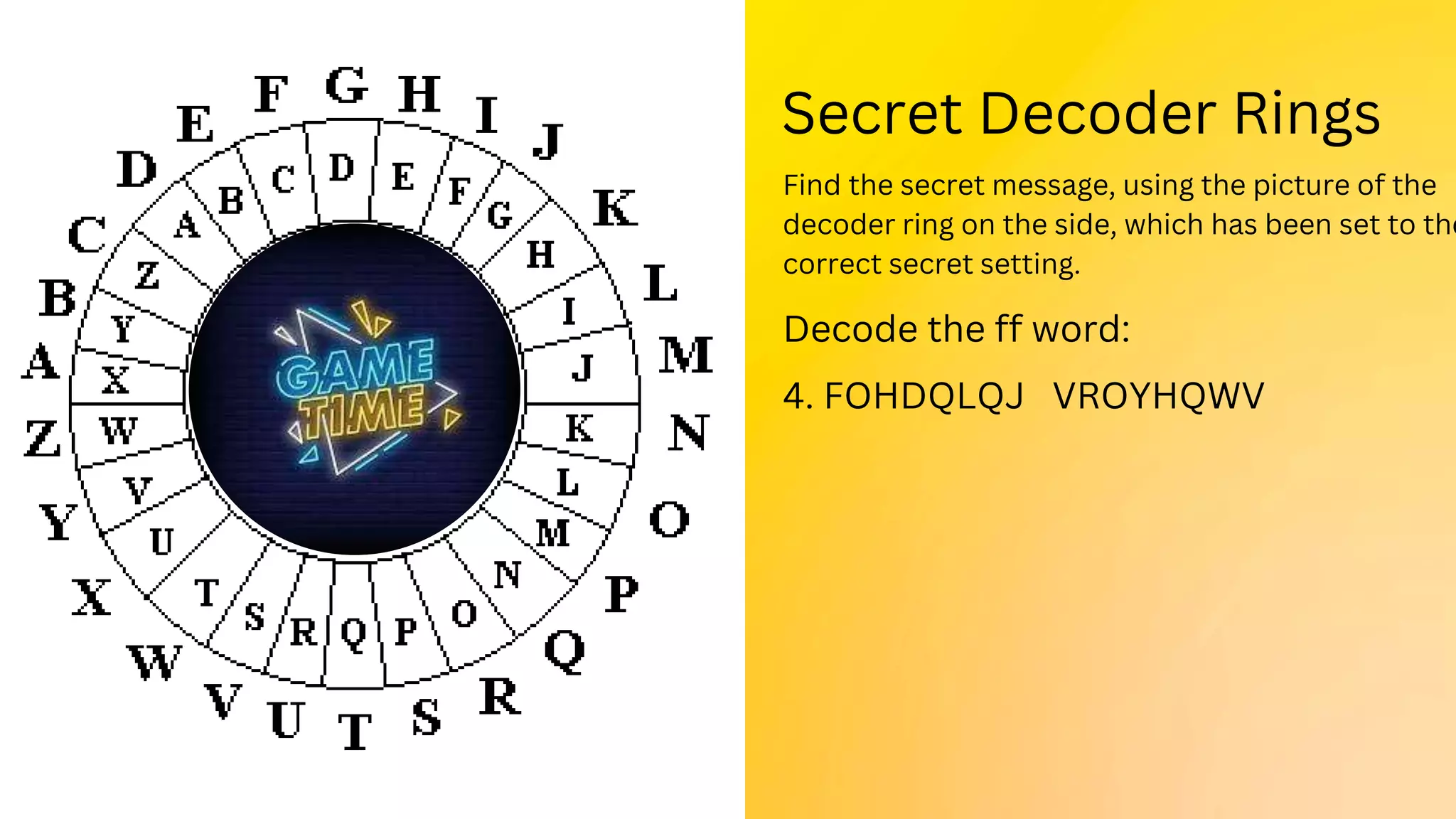 Secret Decoder Rings.pptx