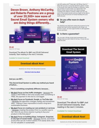 Secret Email System.pdf
