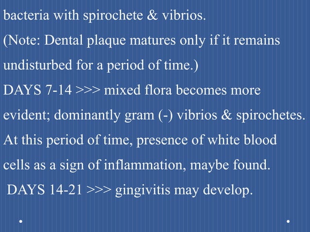 Secretions of the Oral Cavity and their Interactions on Tooth Surfaces ...