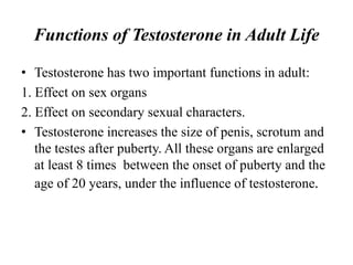 SECRETION,TRANSPORT_AND_METABOLISM_OF_TESTIS_HORMONE RAKESH(1).pptx