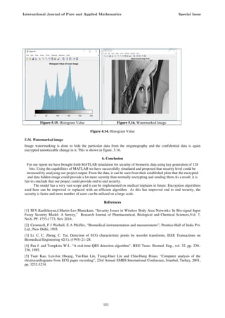 Secret key generation | PDF