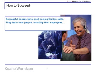 Secret of success | PPT