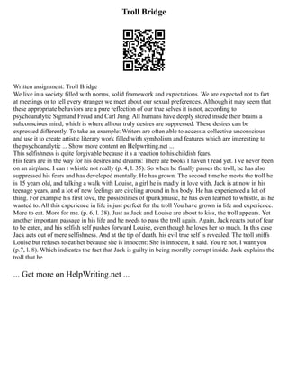 Secret Of Success Know How To Set And Achieve A | PDF