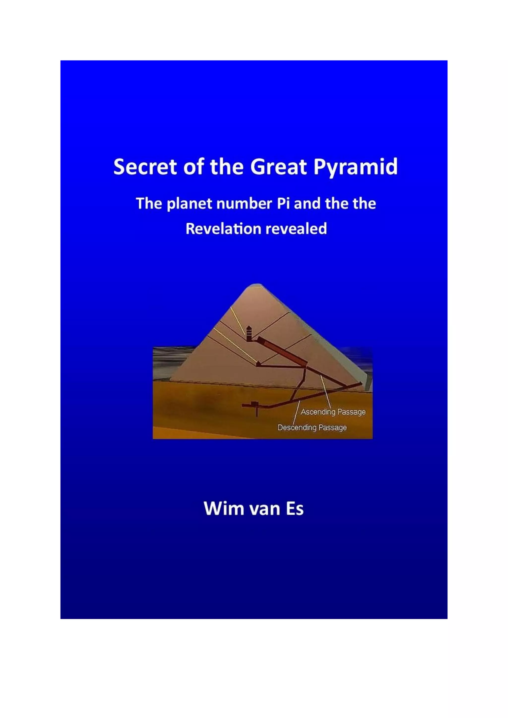Secret of the Great Pyramid.pdf