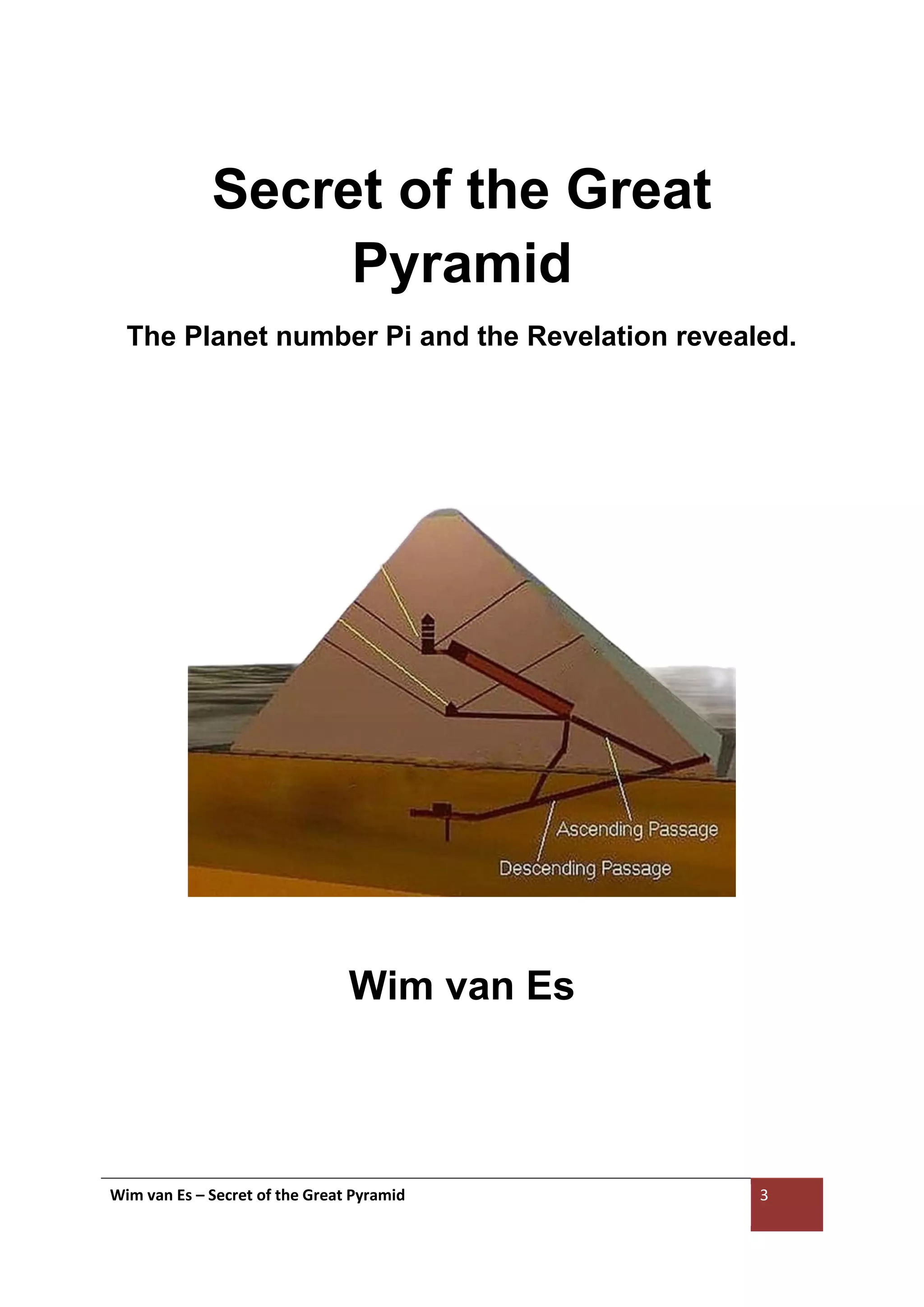 Secret of the Great Pyramid.pdf