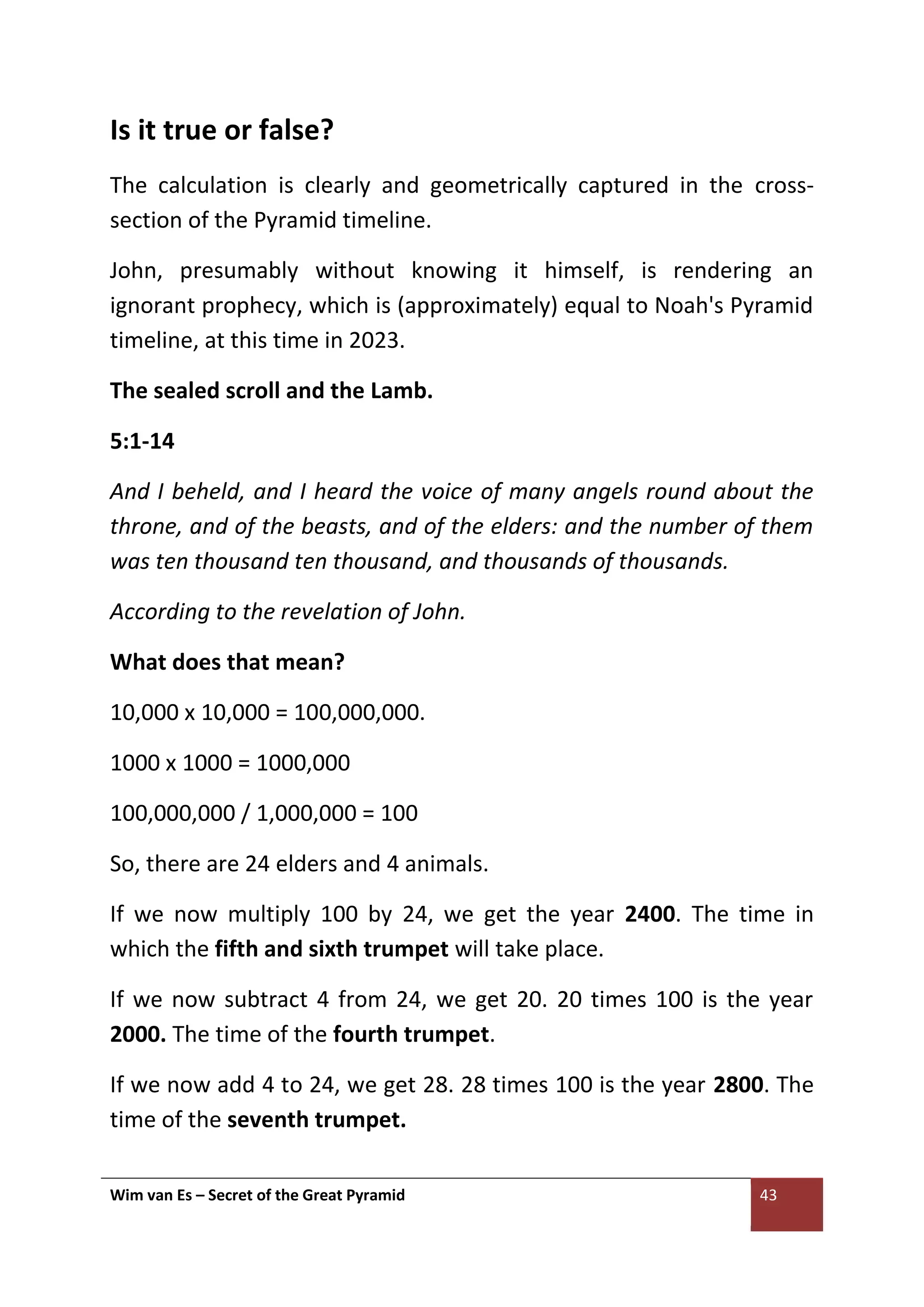 Secret of the Great Pyramid.pdf
