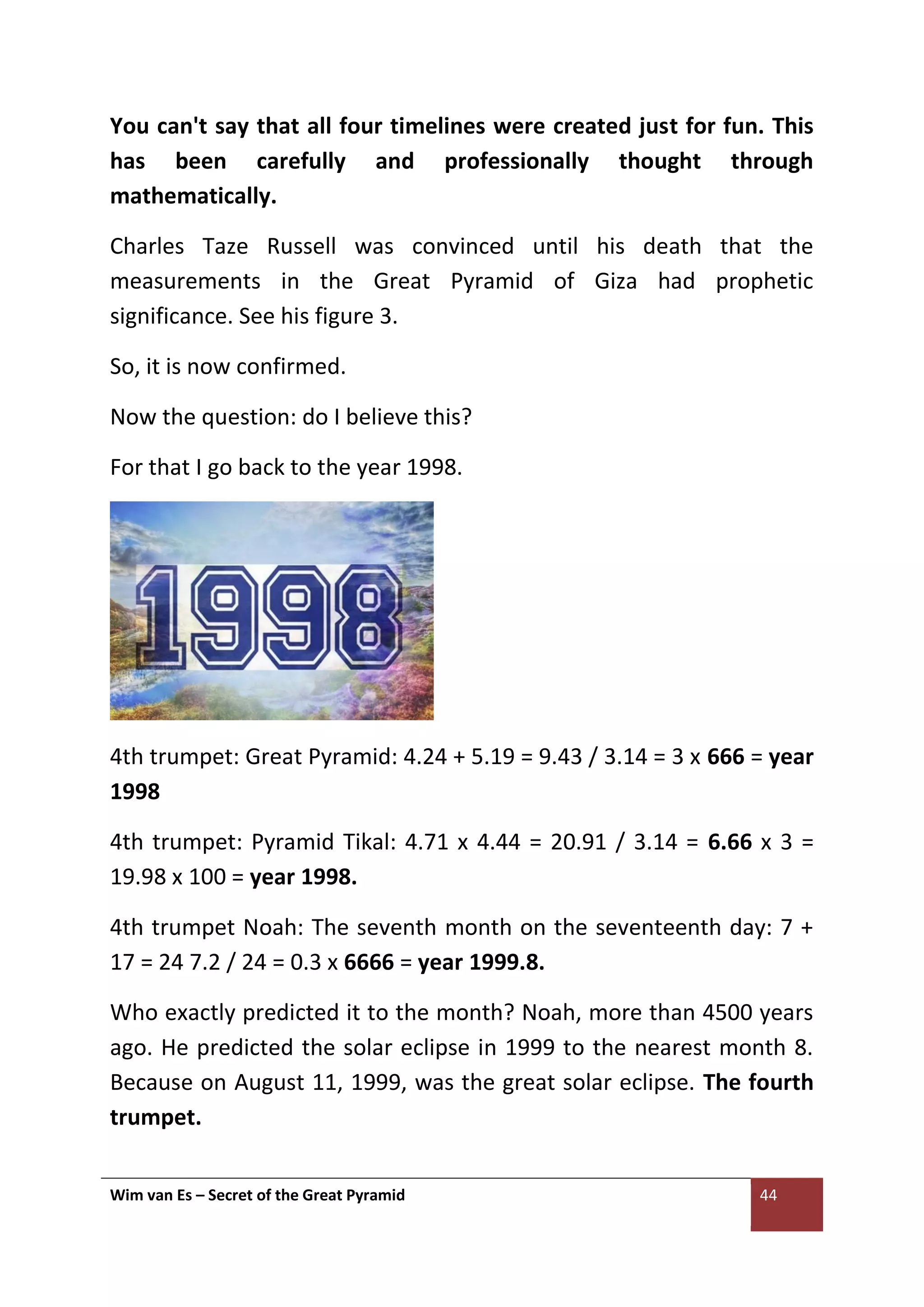 Secret of the Great Pyramid.pdf