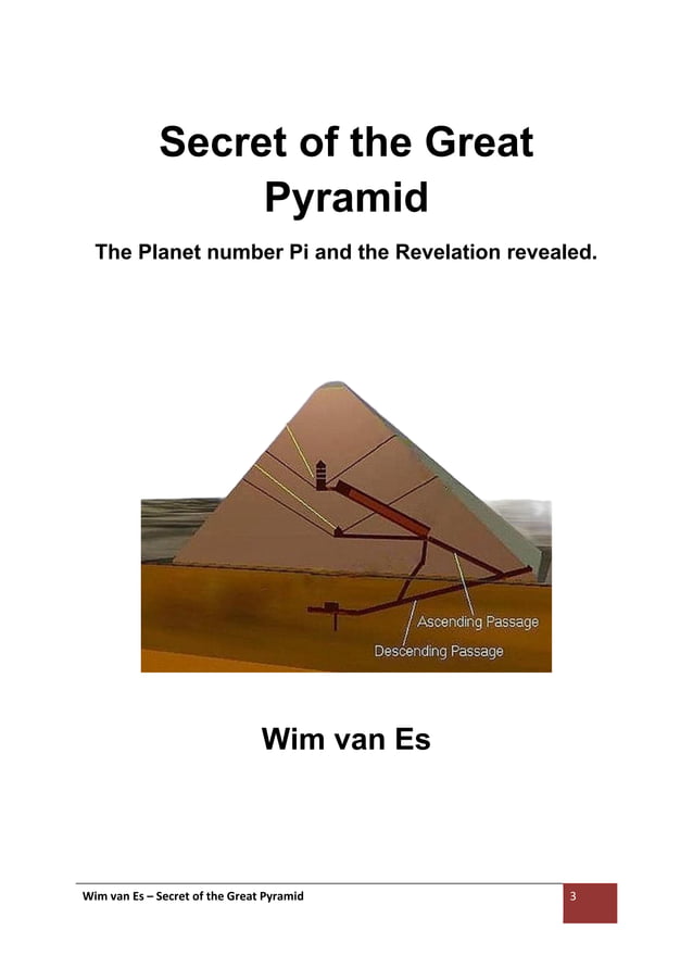 Secret of the Great Pyramid.pdf