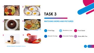 SECRET RECIPE OF PROCEDURAL TEXT KELAS 7.pptx