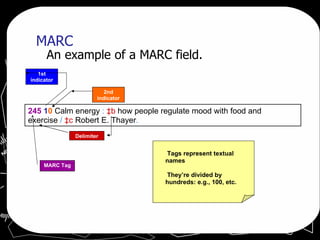 Secrets of the catalog / metadata | PPT
