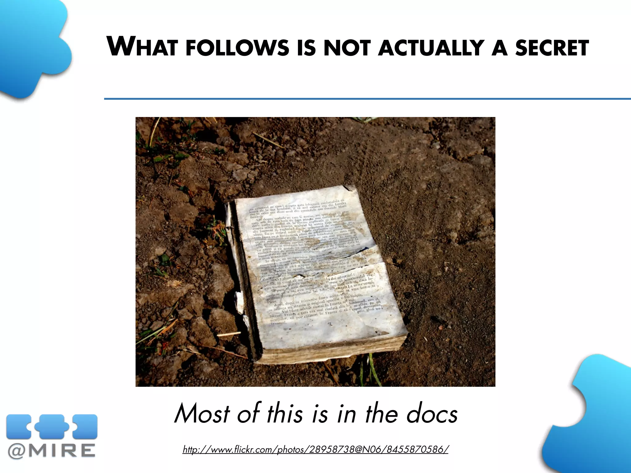 Secrets of the DSpace Submission Form | PDF