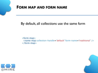 Secrets of the DSpace Submission Form | PDF