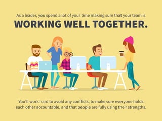 Secrets to a Great Team | PDF