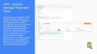 Secrets acrosscloudk8s | PPT | Free Download