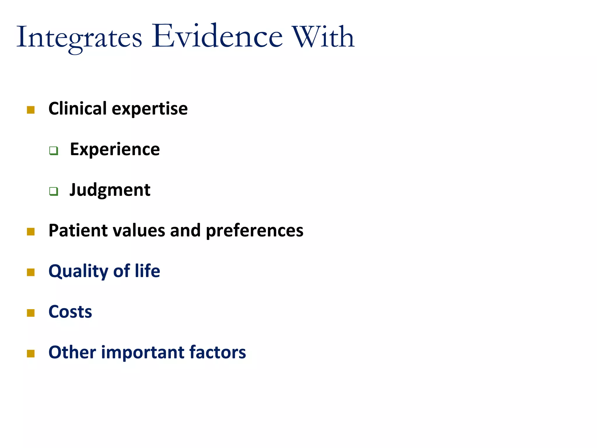 Expanded PICO V1 | PPTX