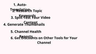 Secrets For Youtubers.pdf