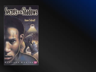 Secrets in the shadows diretrwetwe | PPT
