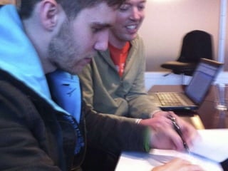 Adam Tratt, Haiku Deck - Secrets of a Killer Pitch at SIC2013 | PPT