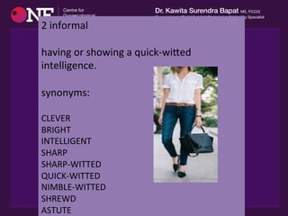 Secrets of happiness for smart gynaecologist | PDF