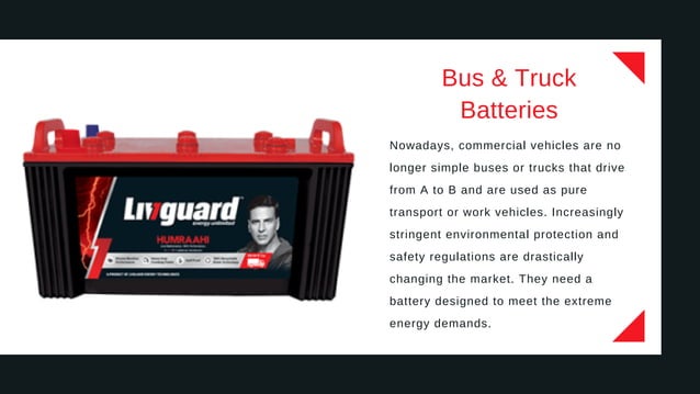 Secrets of livguard battery | PPT