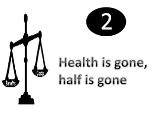 Secrets of longevity | PPTX