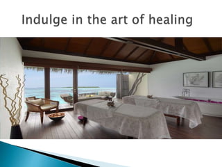 Secrets of maldives that you never know! | PPT