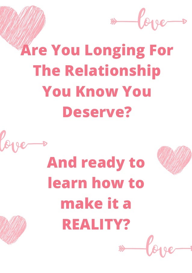 Secrets of relationship.pdf