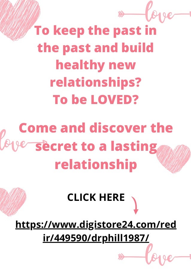 Secrets of relationship.pdf