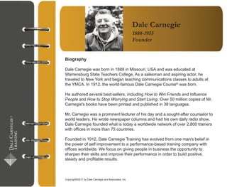 Secrets of success | PPT