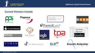 'Secrets' of Successful Joint Ventures | PPT