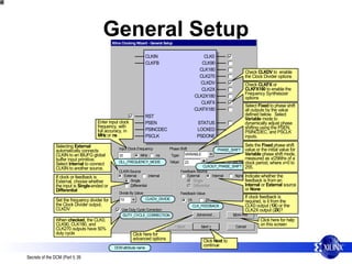 Secrets of the DCM___________________.ppt