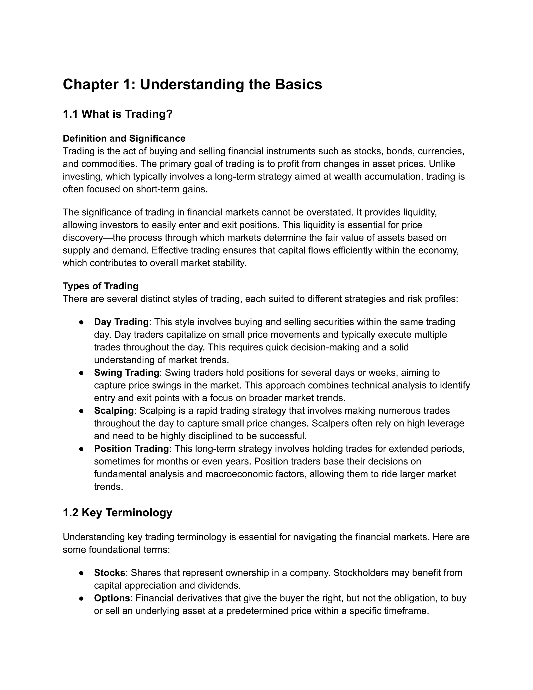 Secrets of trading.A step by step guide..pdf