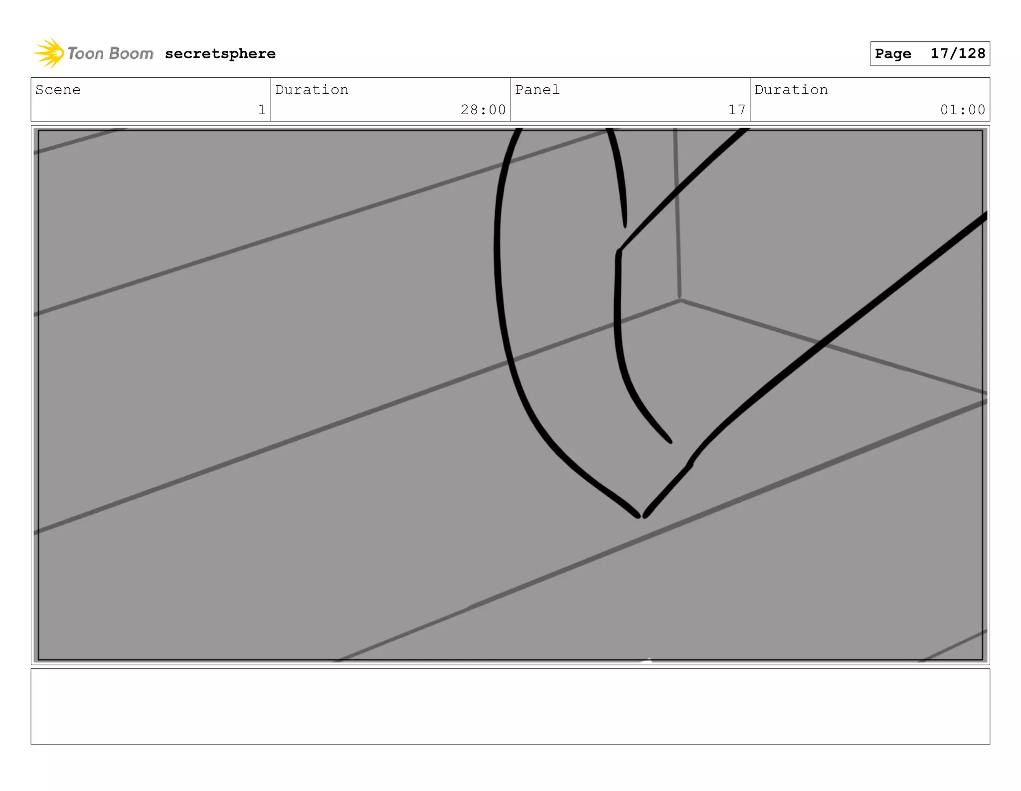 Father, Son, and The Secret Sphere | PPT