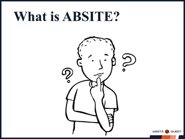 Secrets to ABSITE Studying & Success - ABSITE Quest | PPTX | Digestive ...