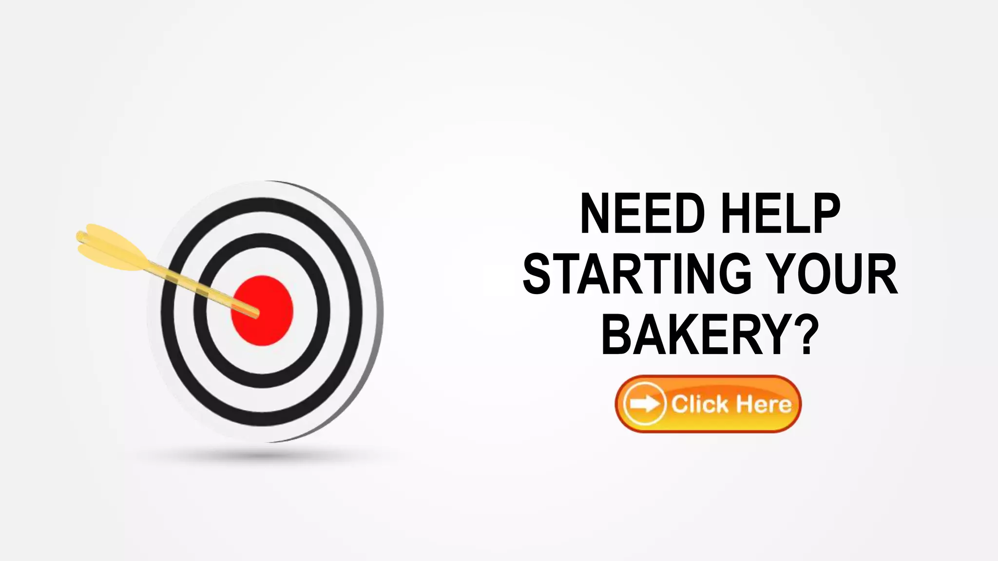 The Secrets to Bakery Success | PPTX
